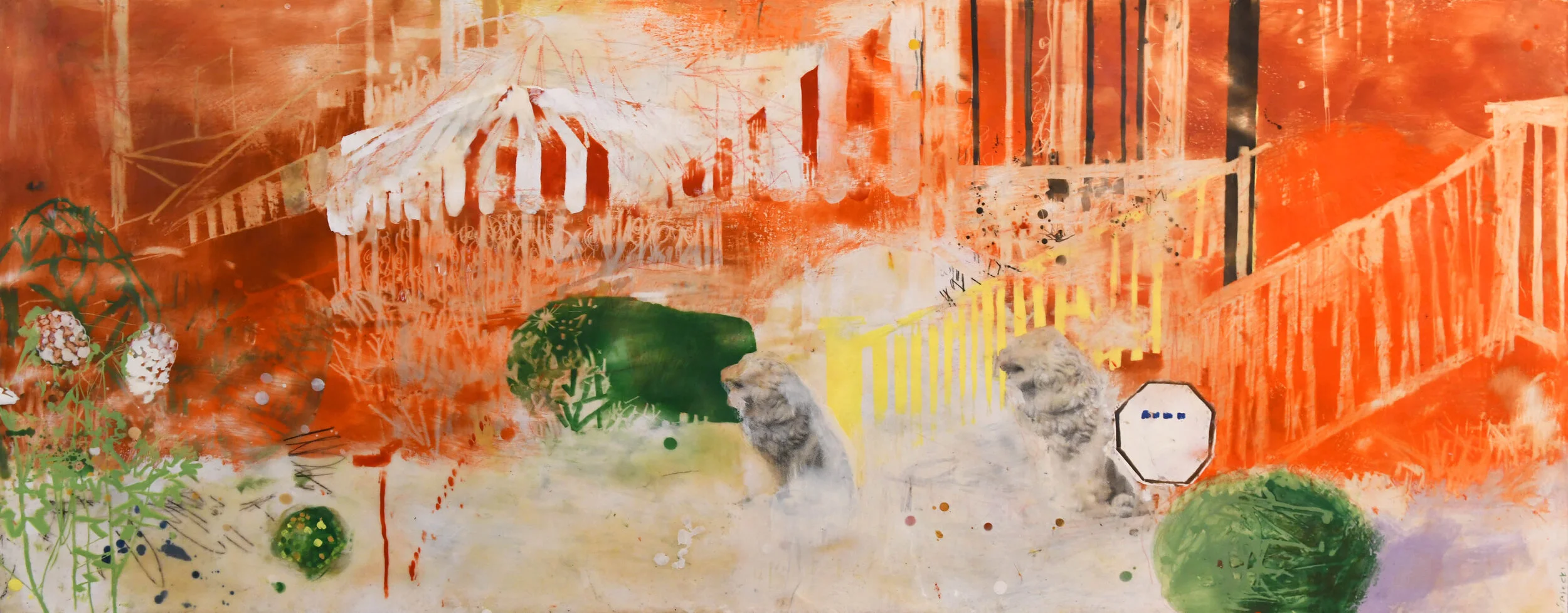 Events — Haley Fine Art