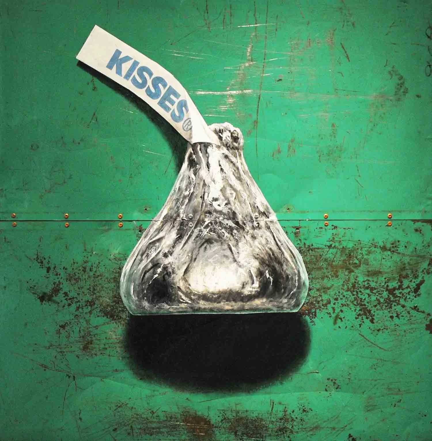 Michael Fitts — Haley Fine Art