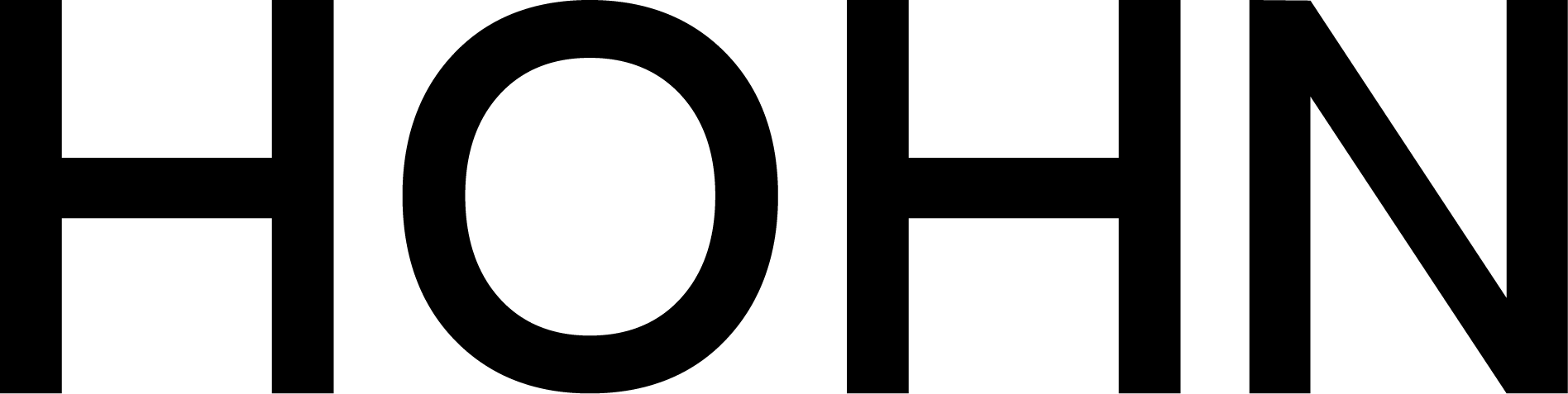 HOHN