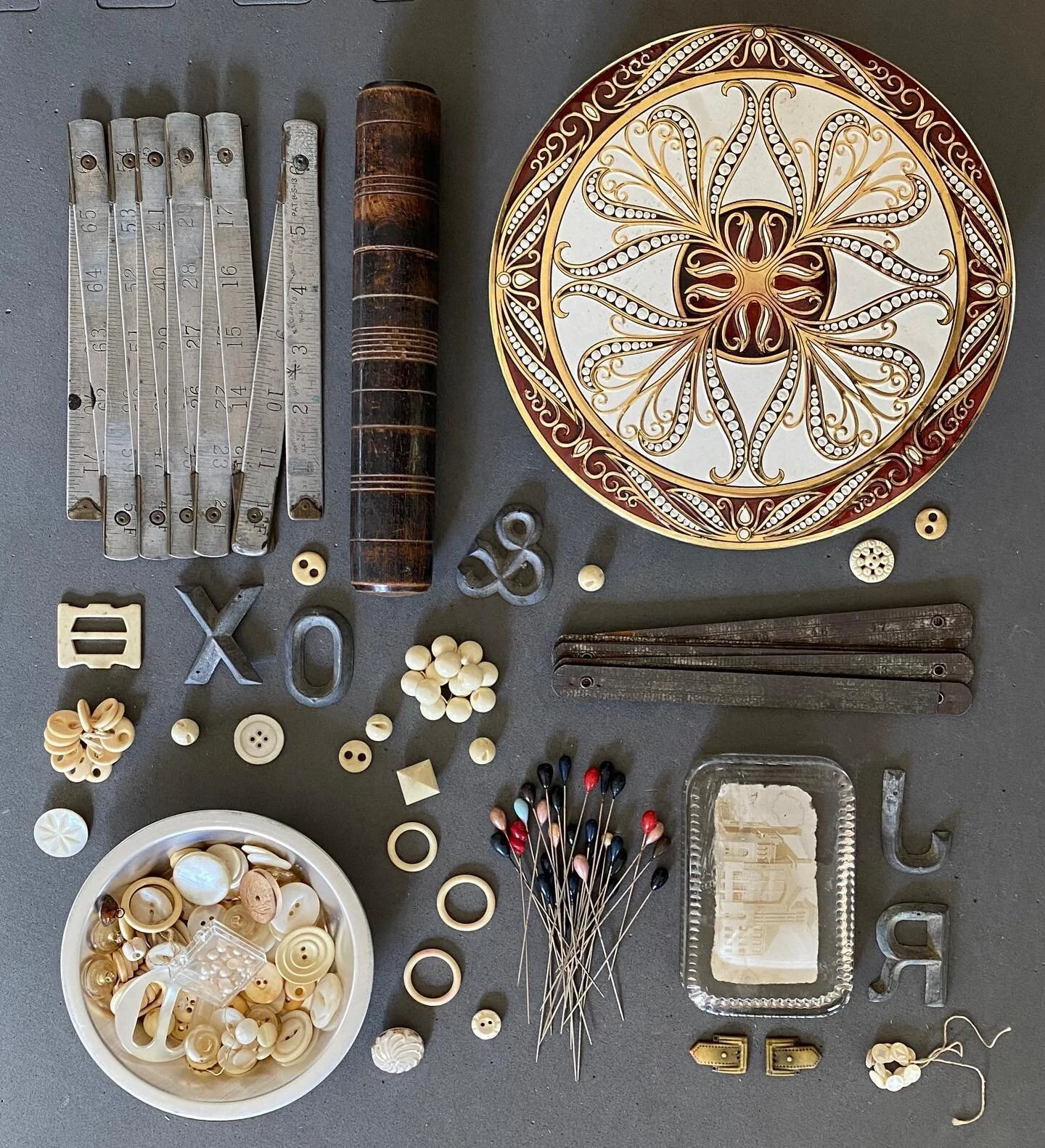 About — Julie Reed | Graphic Design, Surface Design, Art Licensing ...