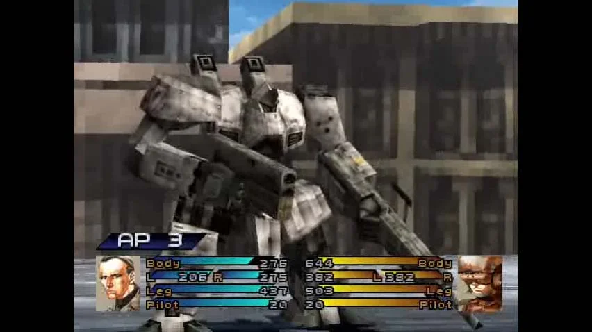 Best PS1 RPGs | DominantTrek