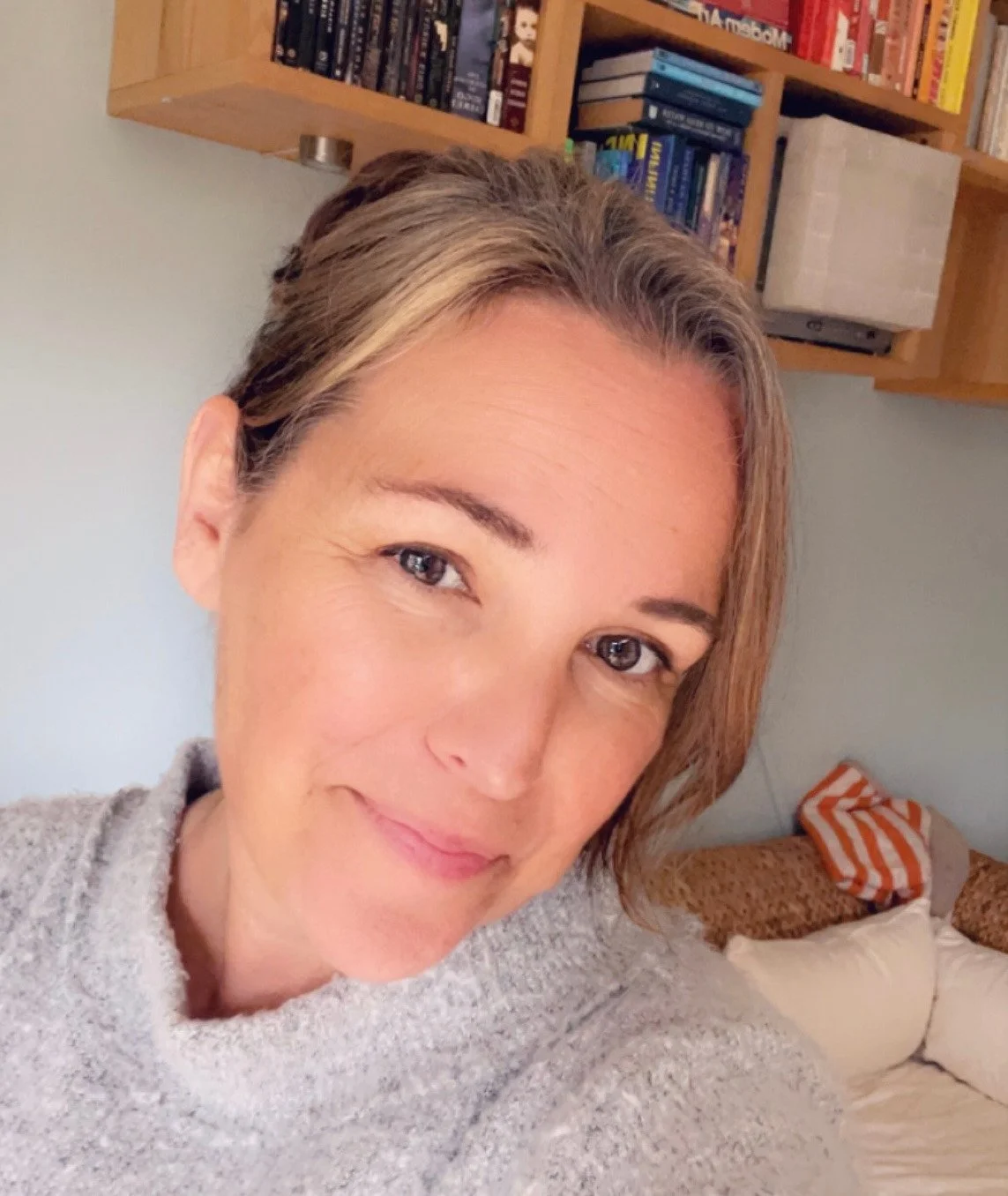 Dr. Kelly Wright, ND — Vashon Natural Medicine