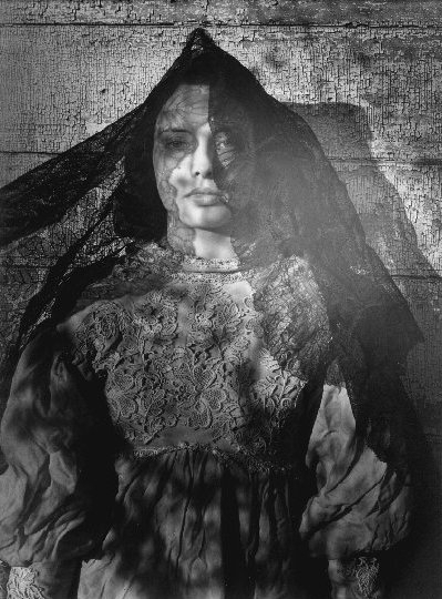Clarence John Laughlin — Poppy Gauss Fine Art Photography