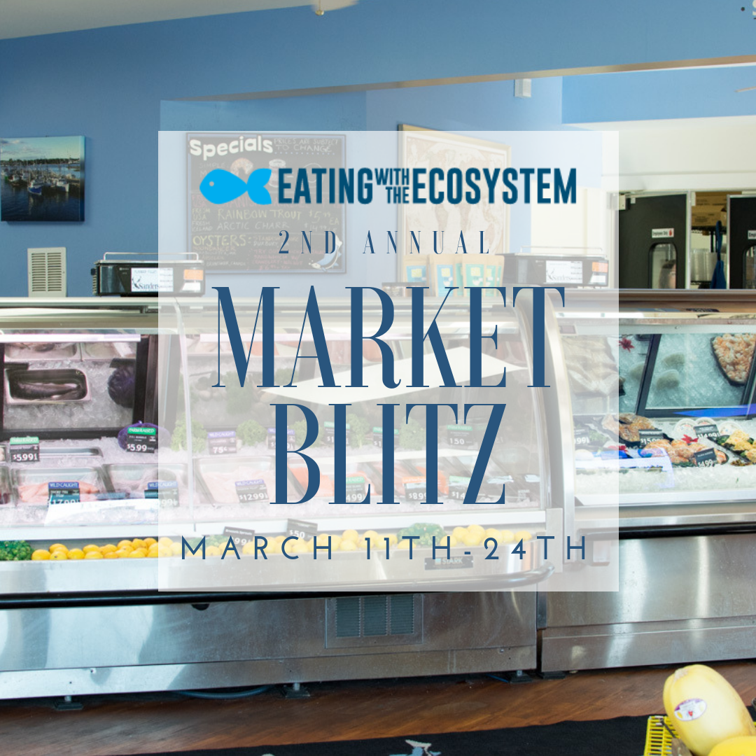 Scientist & Researchers — Eating with the Ecosystem