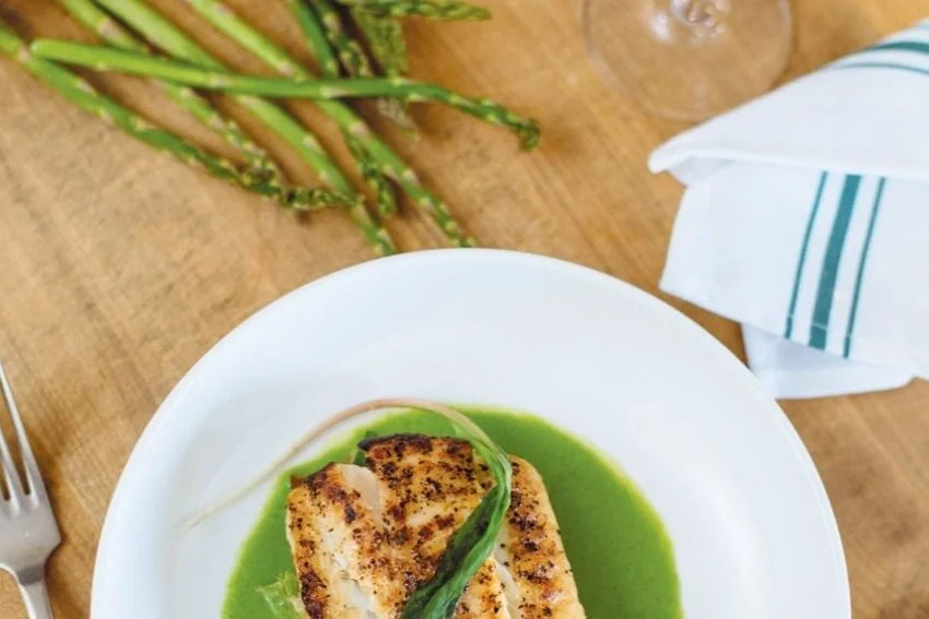 Flatfish Recipes — Eating with the Ecosystem