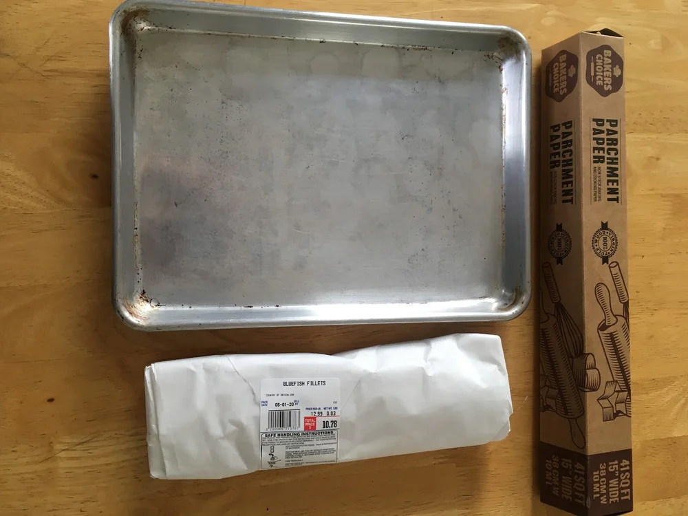 How to Freeze Seafood — Eating with the Ecosystem