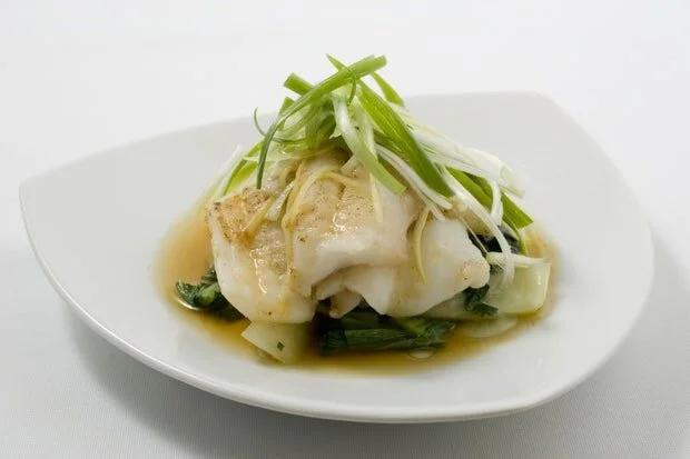 Flatfish — Recipes — Eating with the Ecosystem