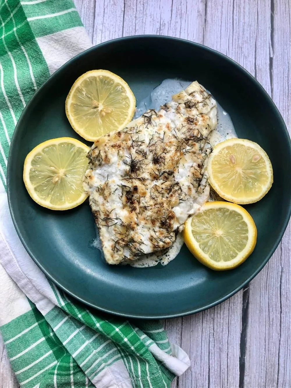 5 Bluefish Recipes Cooked in 5 Different Ways — Eating with the Ecosystem