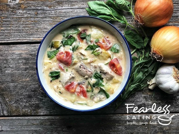 5 Bluefish Recipes Cooked in 5 Different Ways — Eating with the Ecosystem