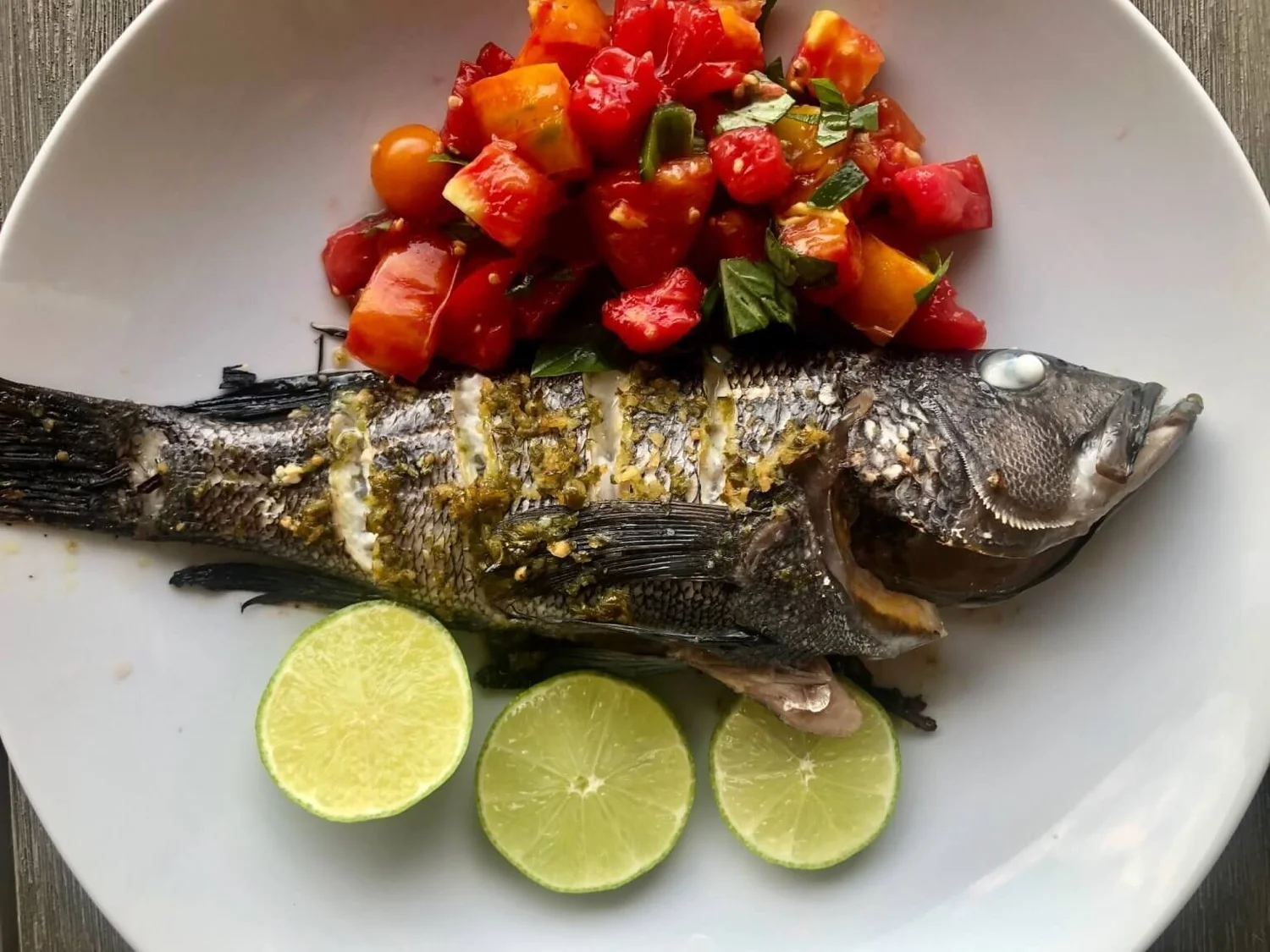 7 Black Sea Bass Recipes — Eating with the Ecosystem