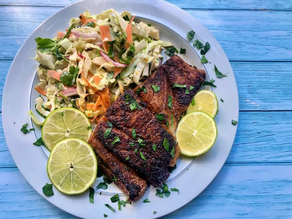 5 Bluefish Recipes Cooked in 5 Different Ways — Eating with the Ecosystem