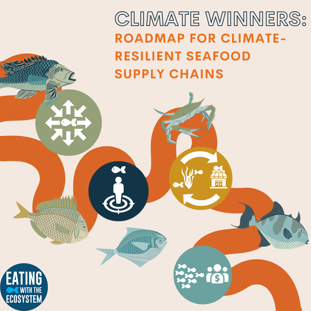 Eating with the Ecosystem
