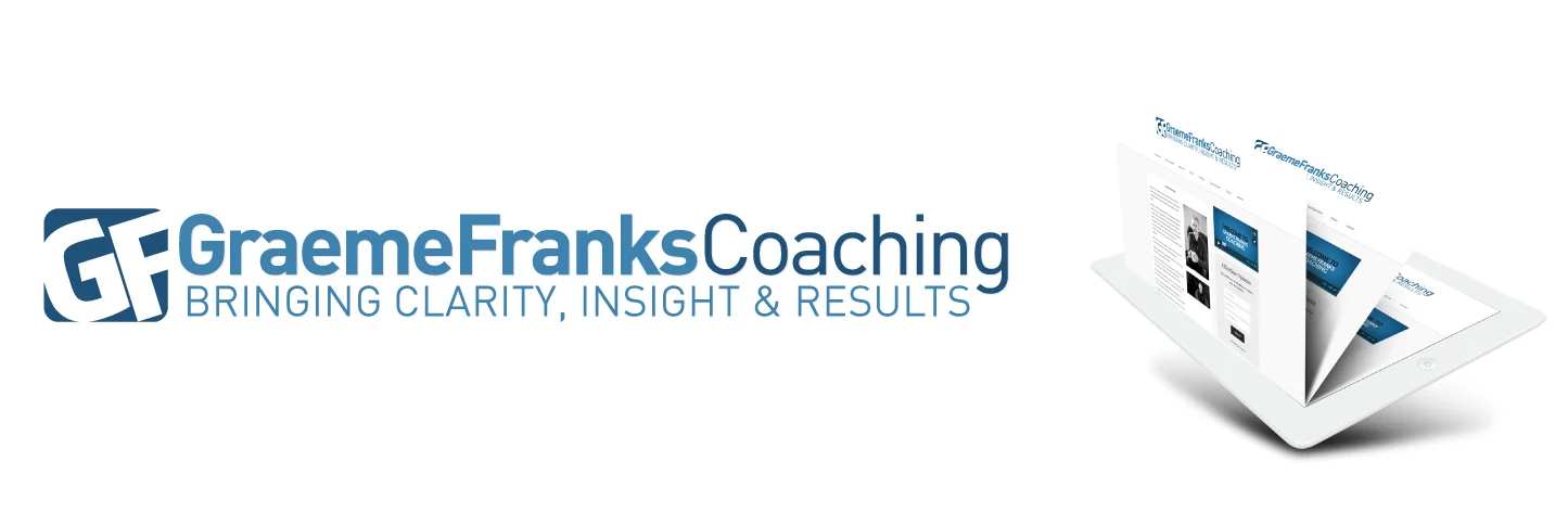 Graeme Franks Life Coaching