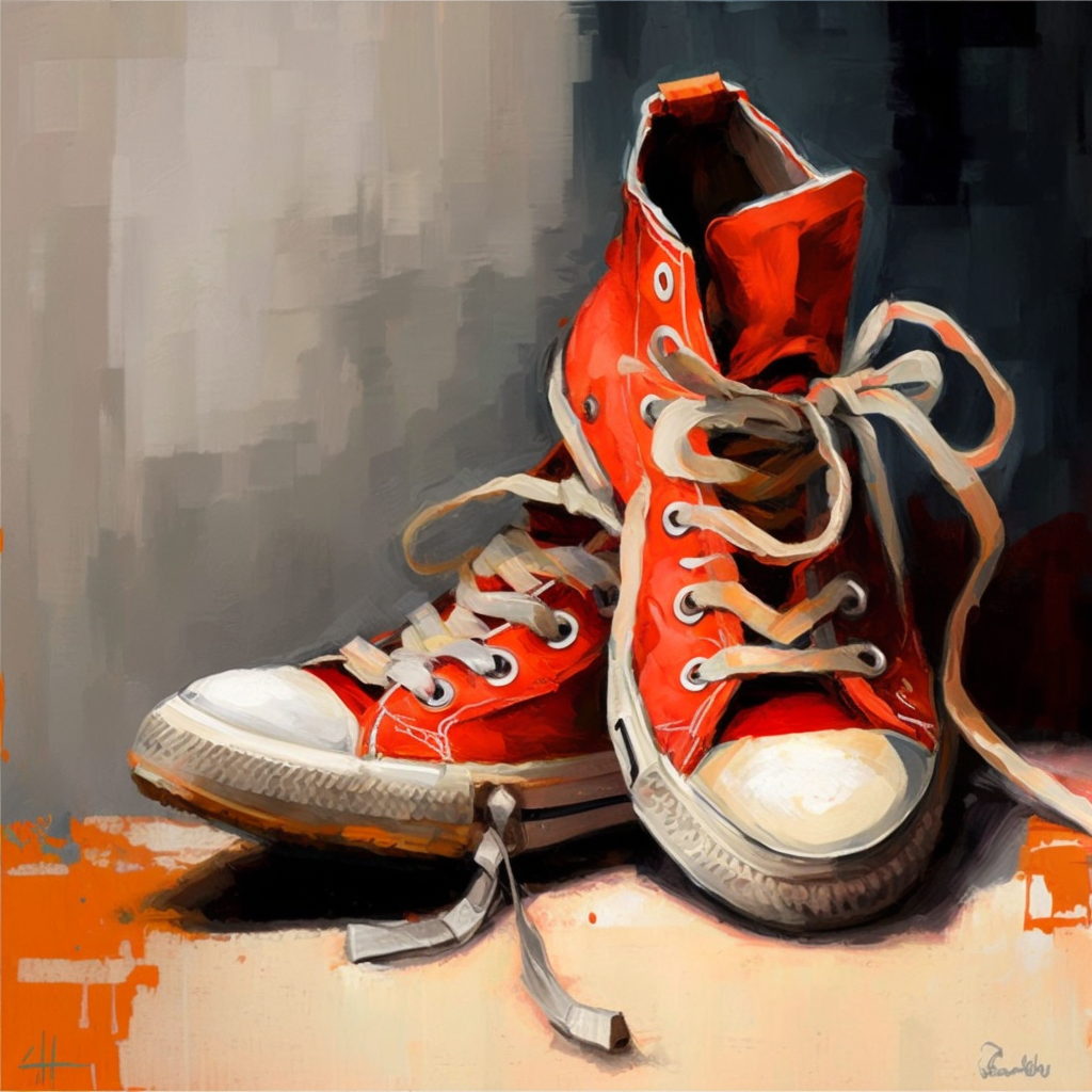 AI Art — Graeme Franks Life