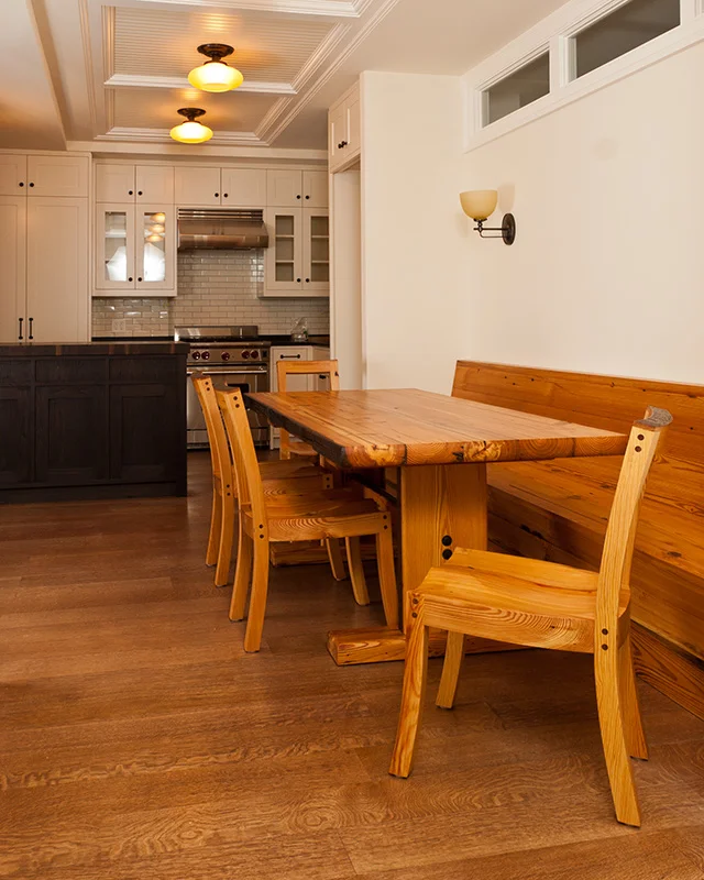 tables — Jason Stumpf