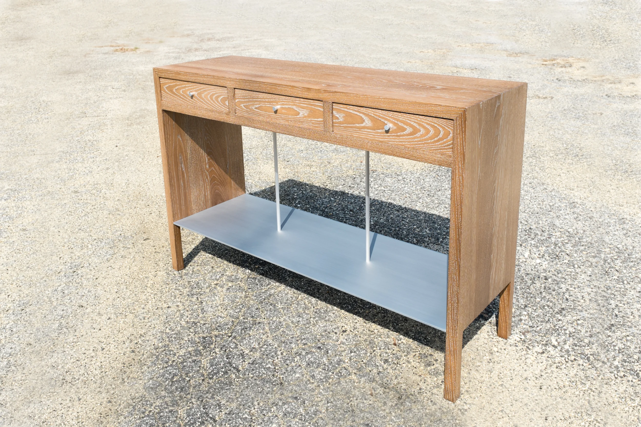 tables — Jason Stumpf