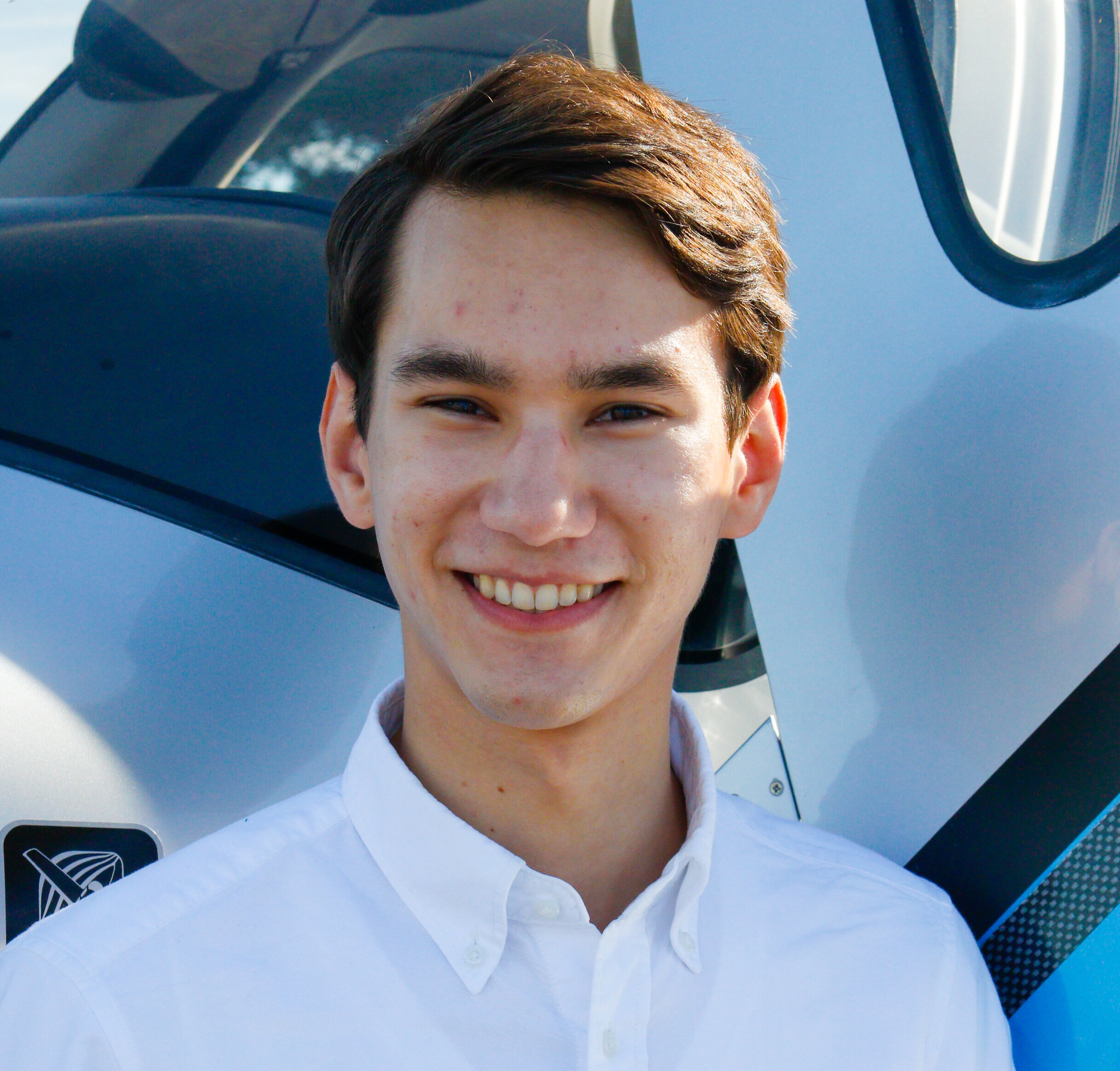 FLIGHT INSTRUCTORS — JATO Aviation