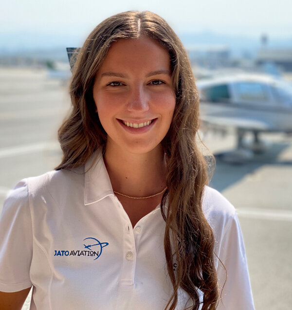 FLIGHT INSTRUCTORS — JATO Aviation