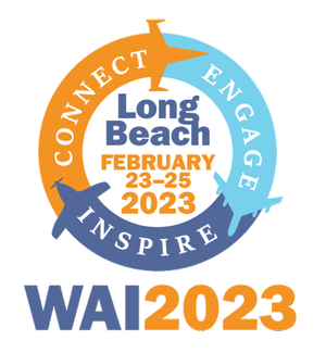JATO Aviation’s CEO was Honored to Speak at the 2023 WAI Conference ...