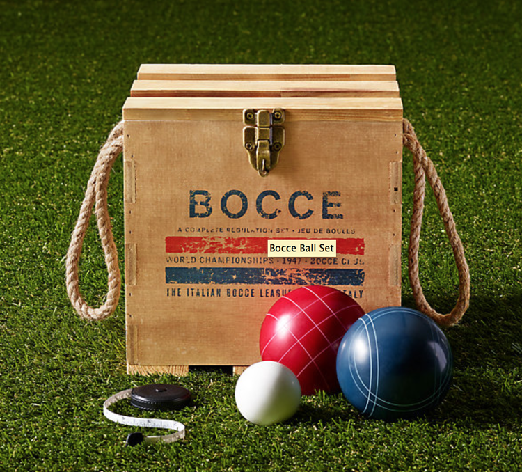 Wedding Lawn Games — Signature Boutique Event Rentals Maui, Hawaii