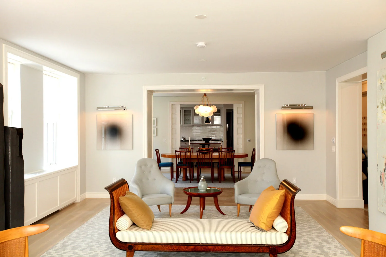 Andrew Southern Consulting