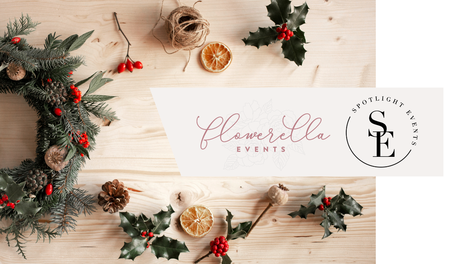 Upcoming Events — Spotlight Events | Event & Wedding Planner Vancouver