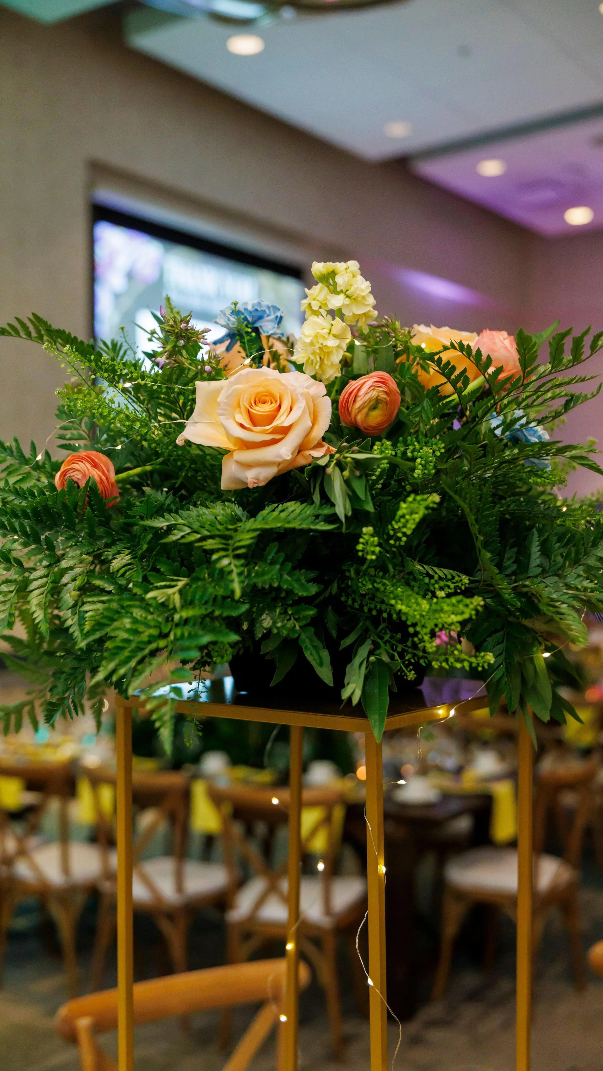 About Us | Vancouver Wedding & Event Planner — Spotlight Events | Event ...