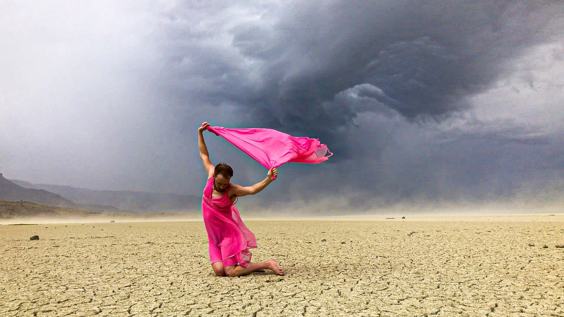 PEPPER||PEPPER – Artist · Queen · MC · Performer