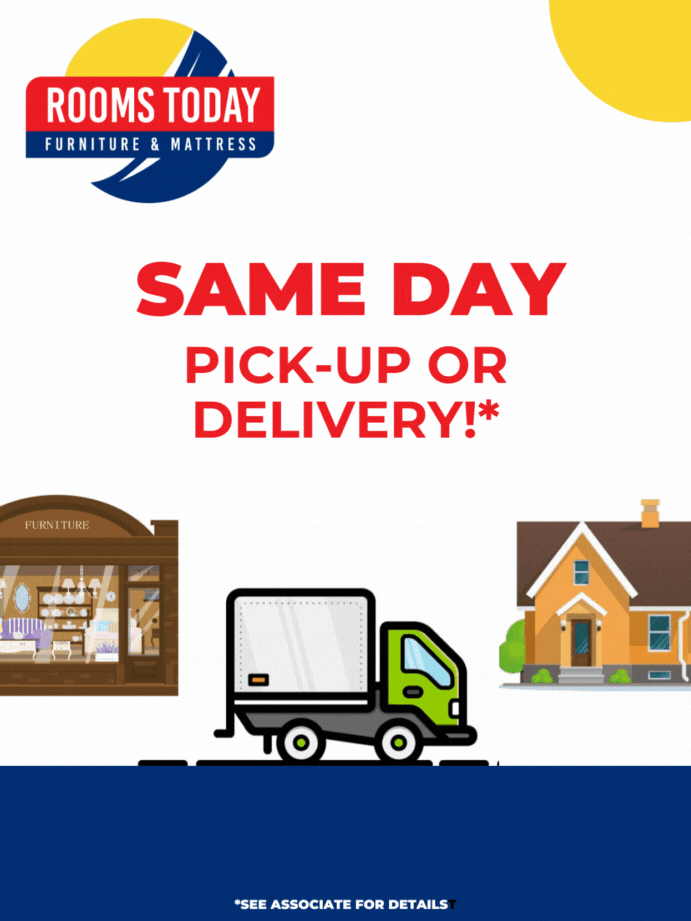 Rooms Today Furniture & Mattress