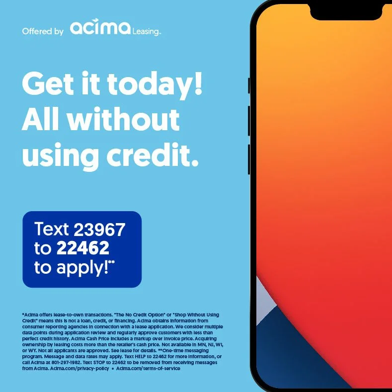 Rooms Today Furniture & Mattress