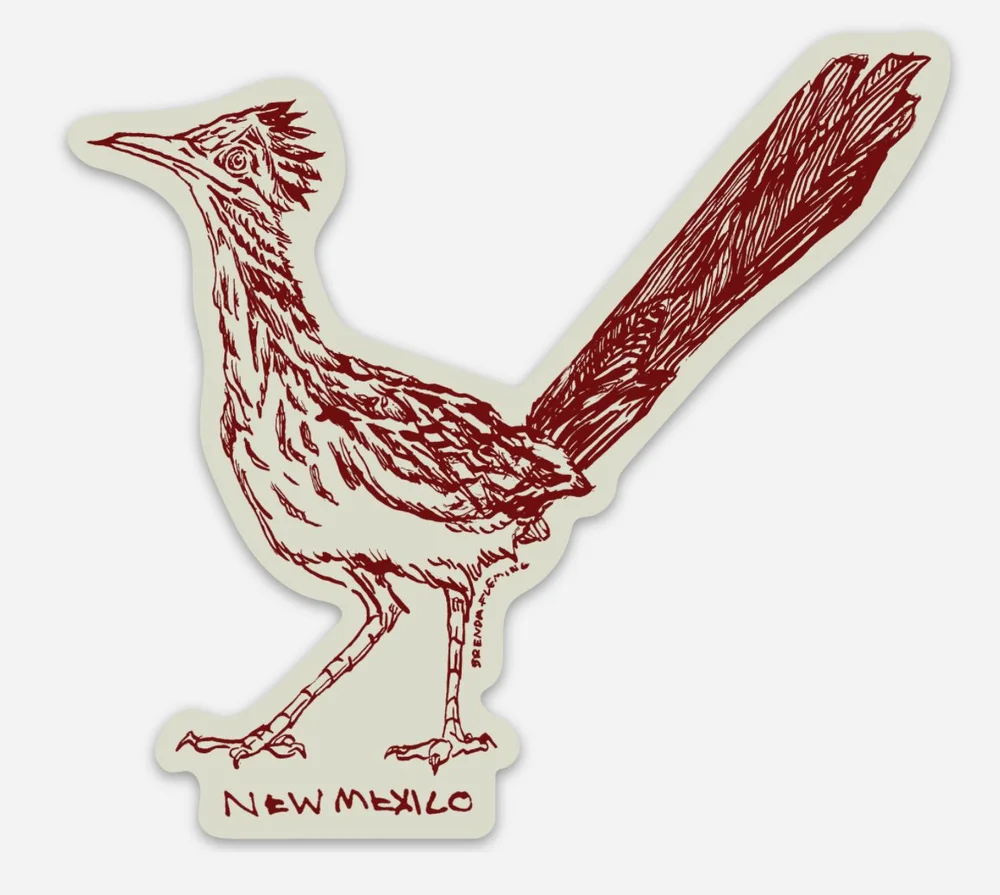 Blog — Brenda Fleming | New Mexico Art