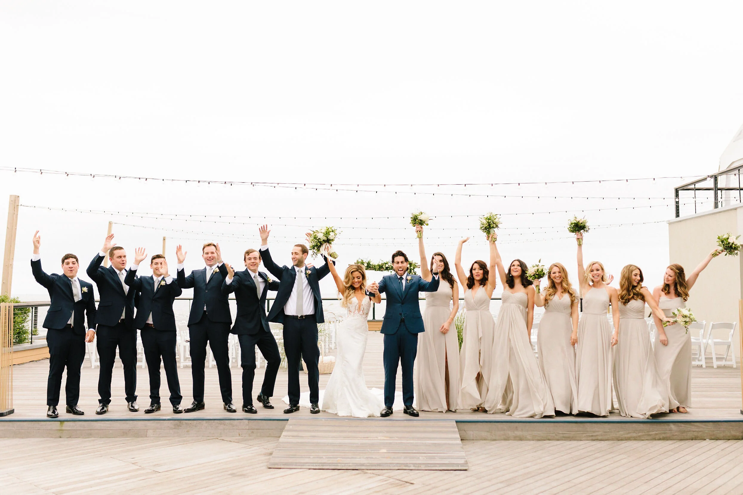 BETSI EWING WEDDINGS