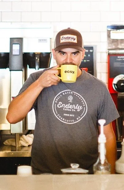 Bean Blog — Enderly Coffee Co.