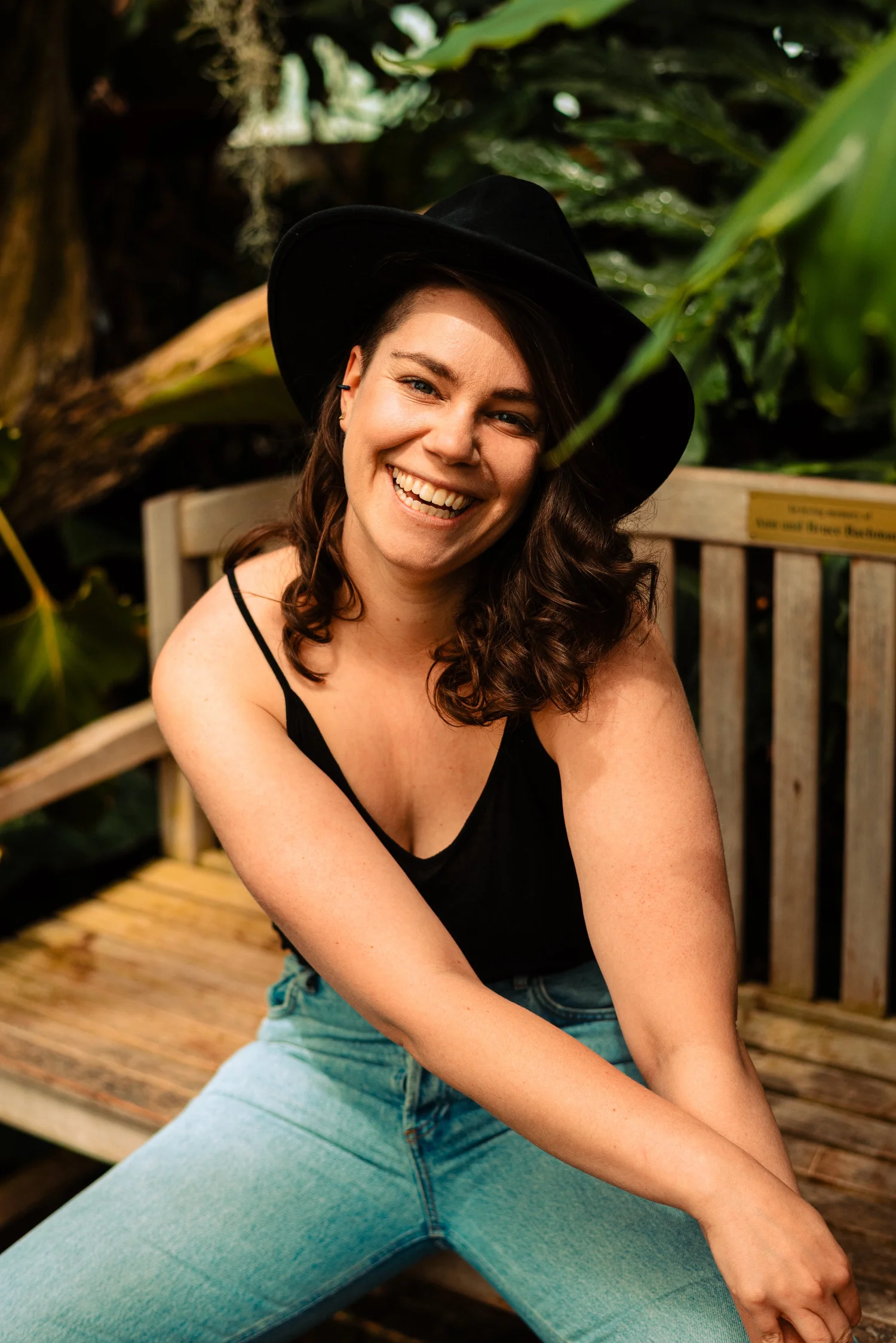 Amanda Giles