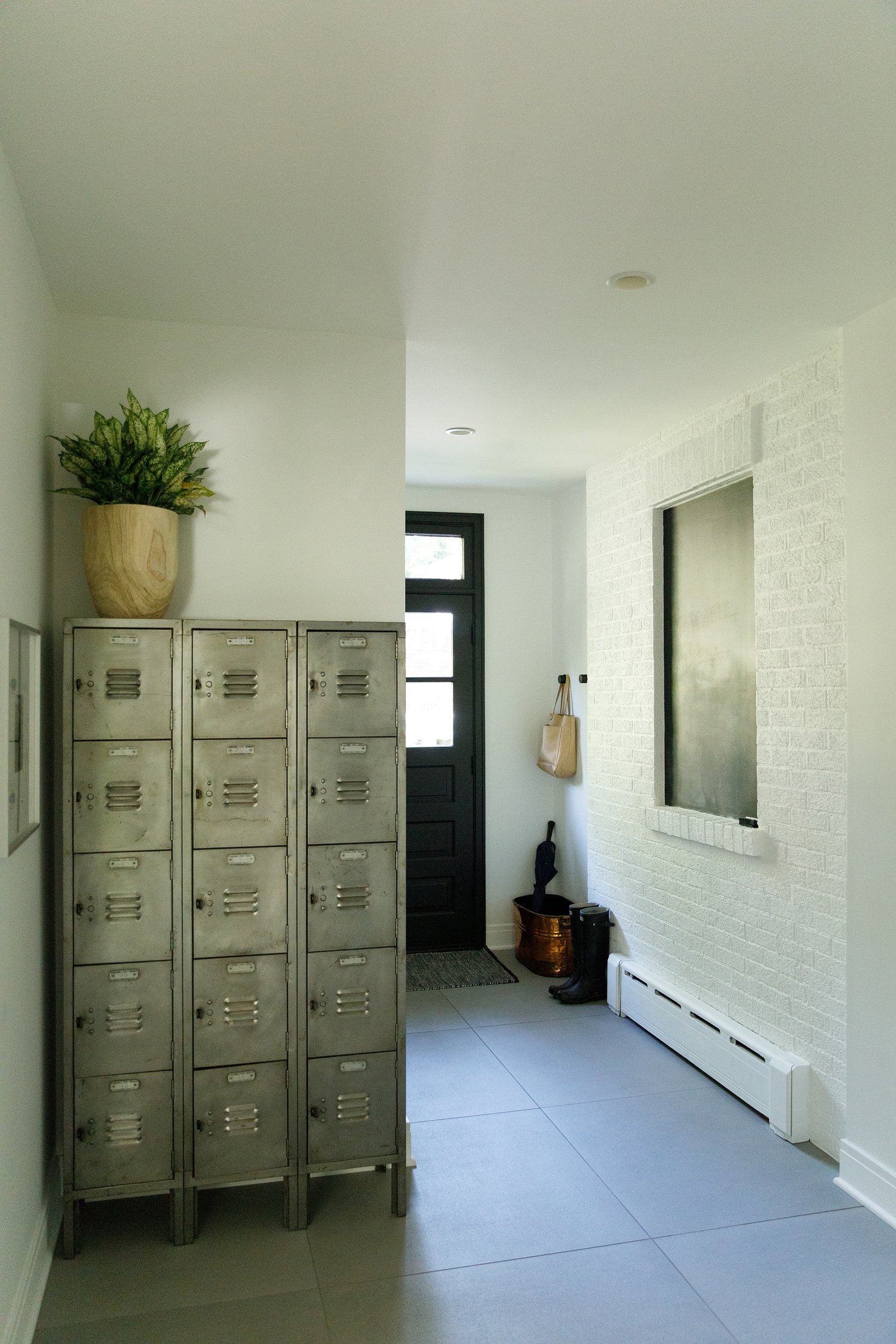 NO. 2 — debaun studio