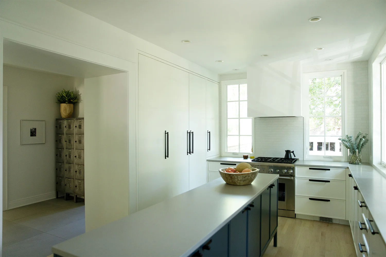 NO. 2 — debaun studio