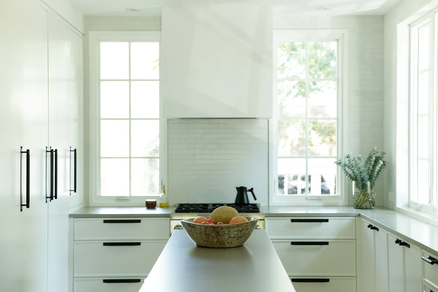 NO. 2 — debaun studio