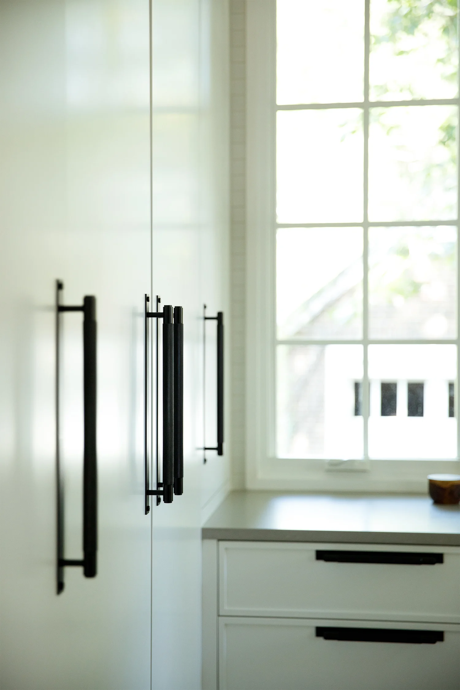 NO. 2 — debaun studio