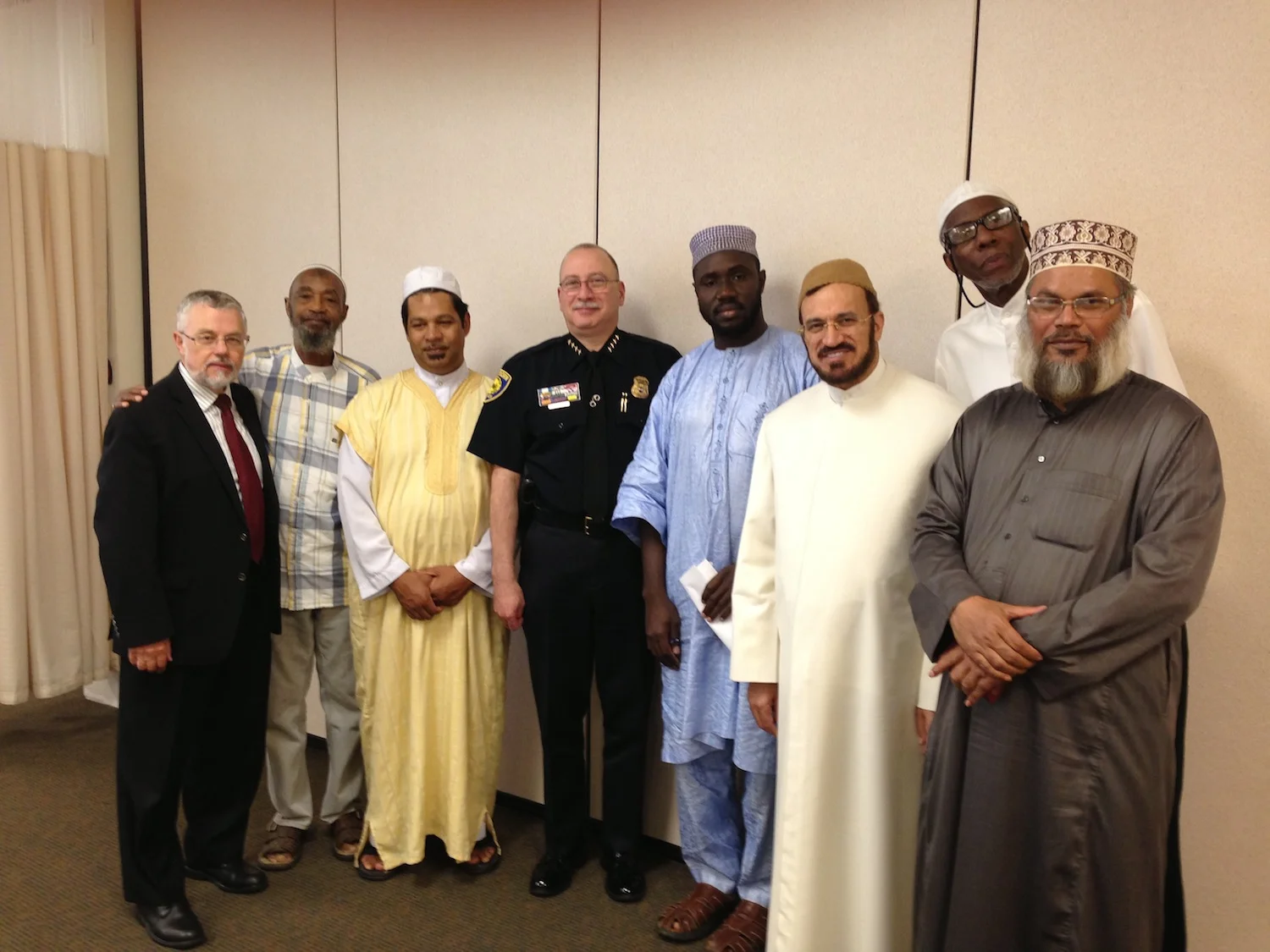 Shia Muslim Clothing