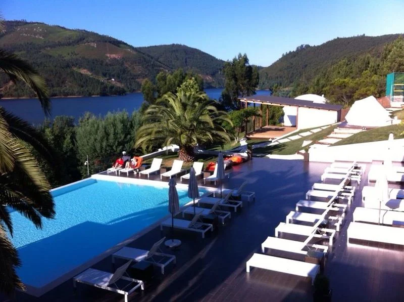 My experience at Jason Vale's Juicy Oasis Retreat & Spa — Purity Health ...