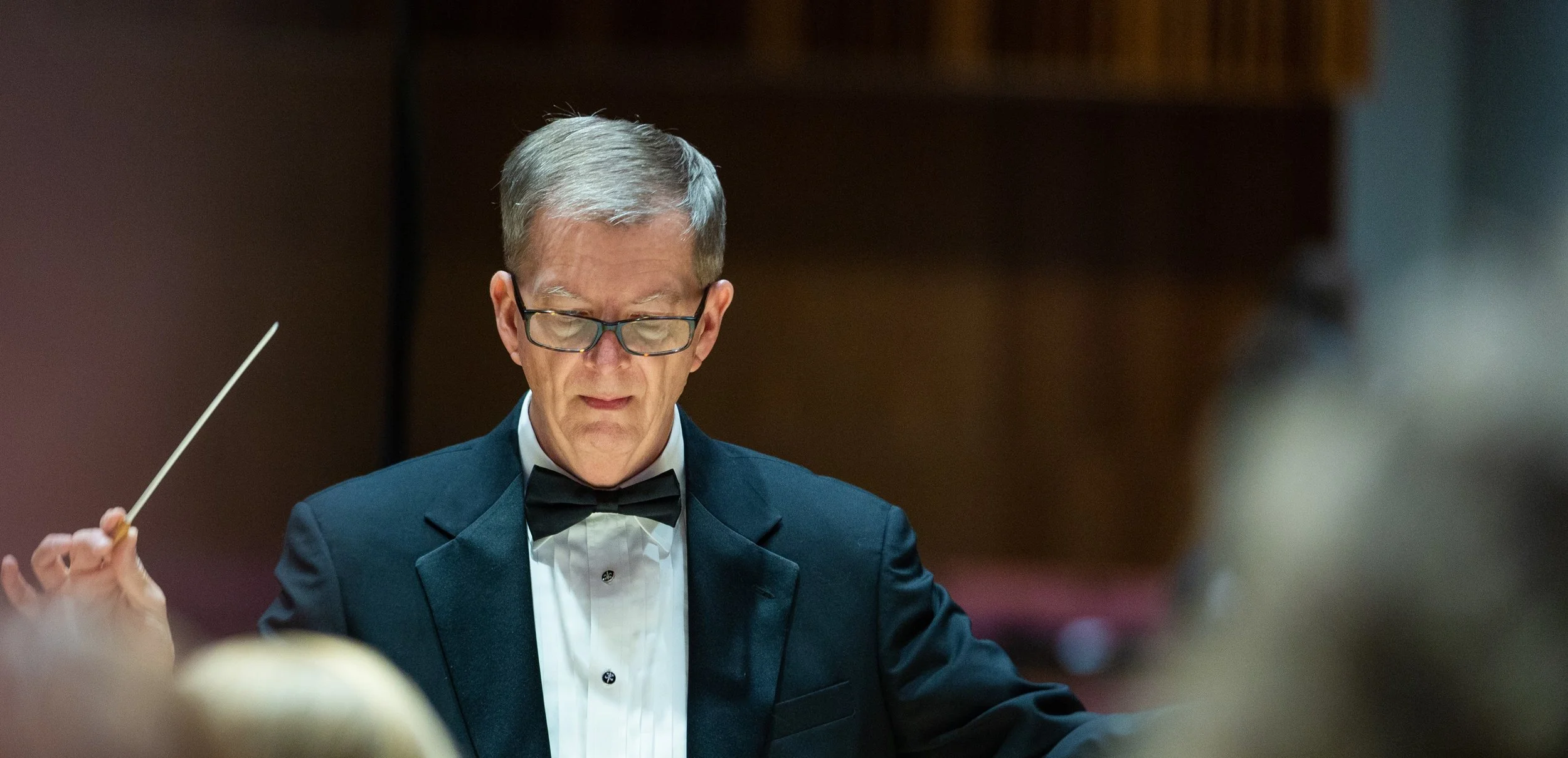 Conductors — Ithaca Concert Band