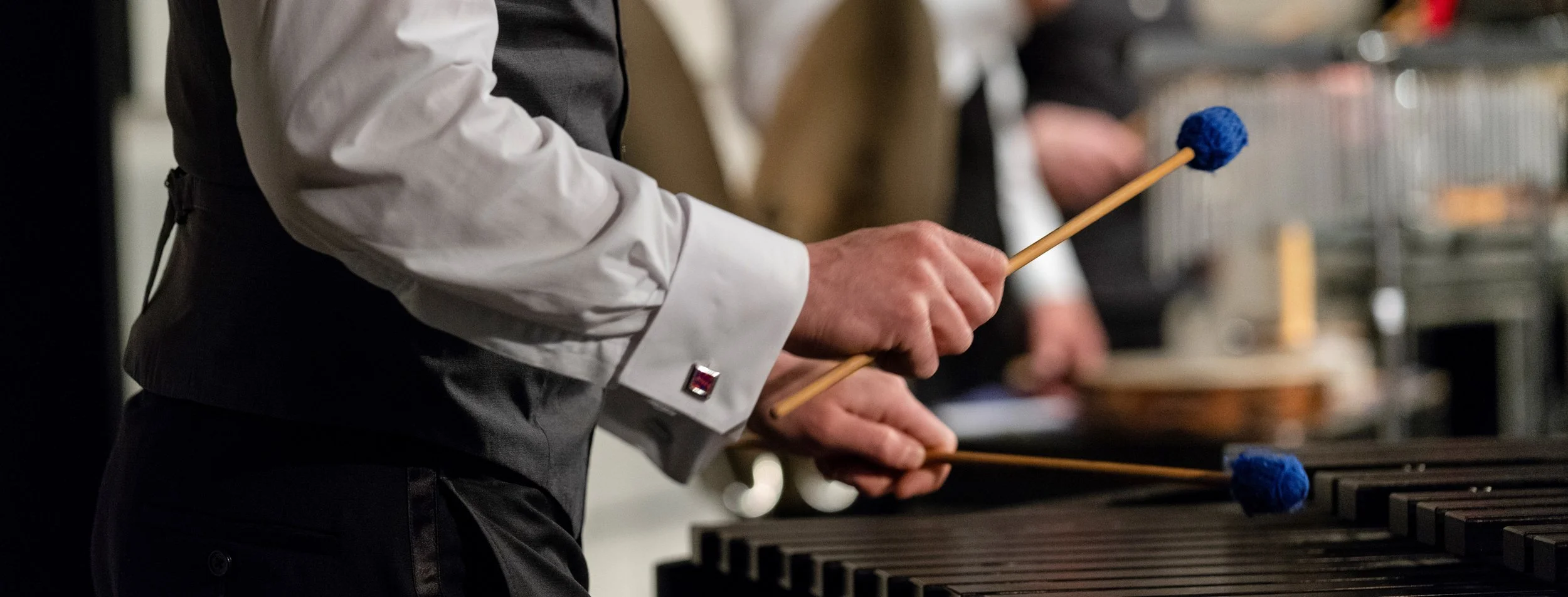 Band Management — Ithaca Concert Band