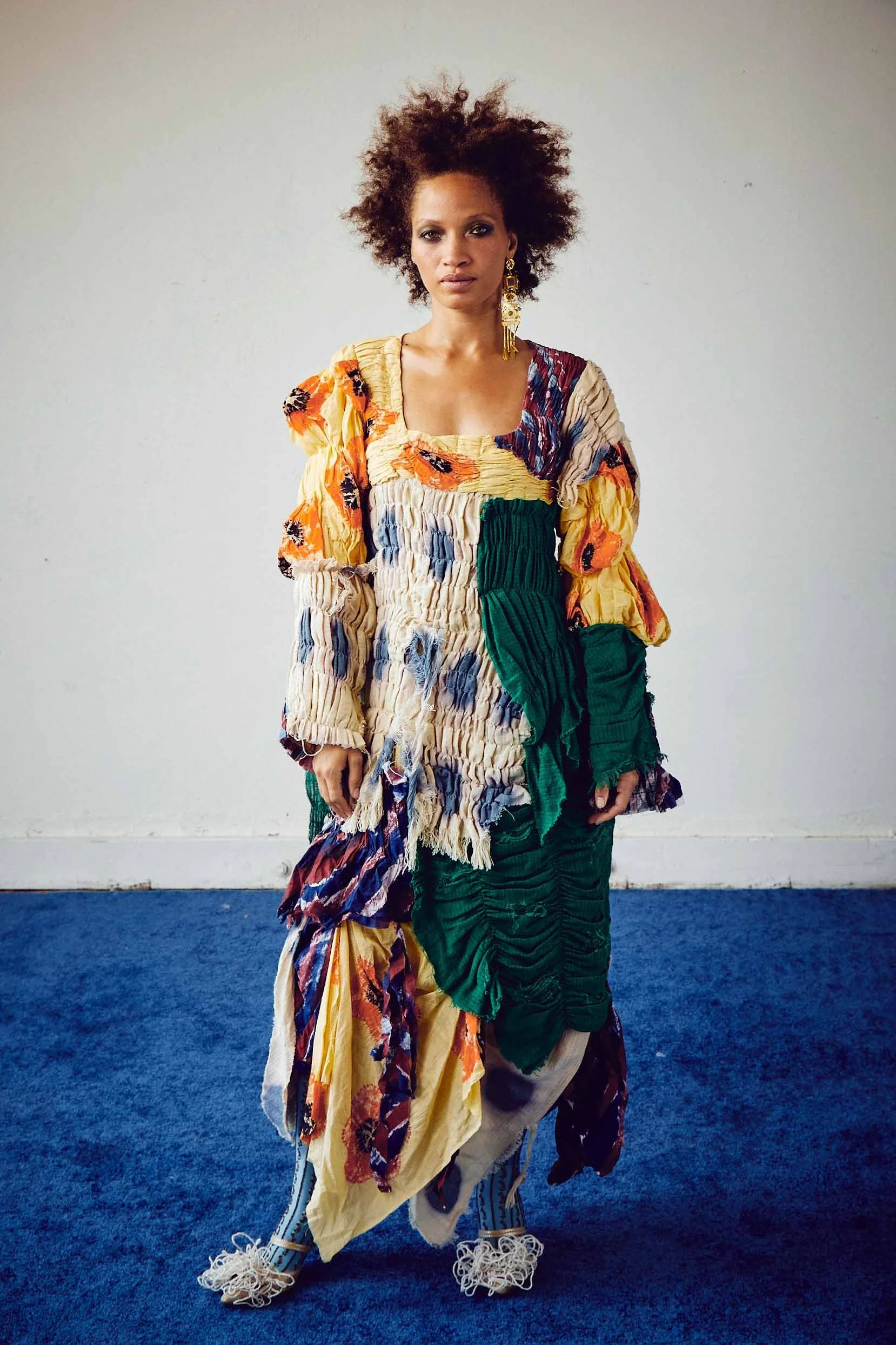 SHOP — TIGRA TIGRA