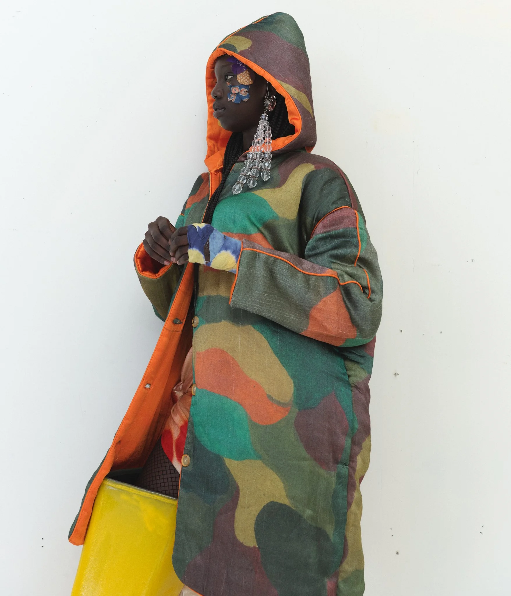 SHOP — TIGRA TIGRA