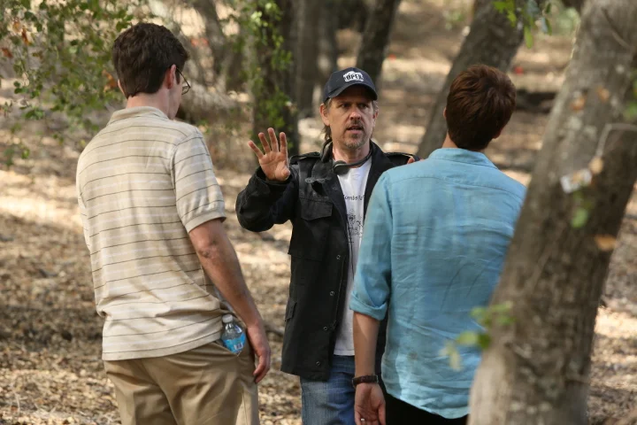 On Set with Josh — Josh Stolberg