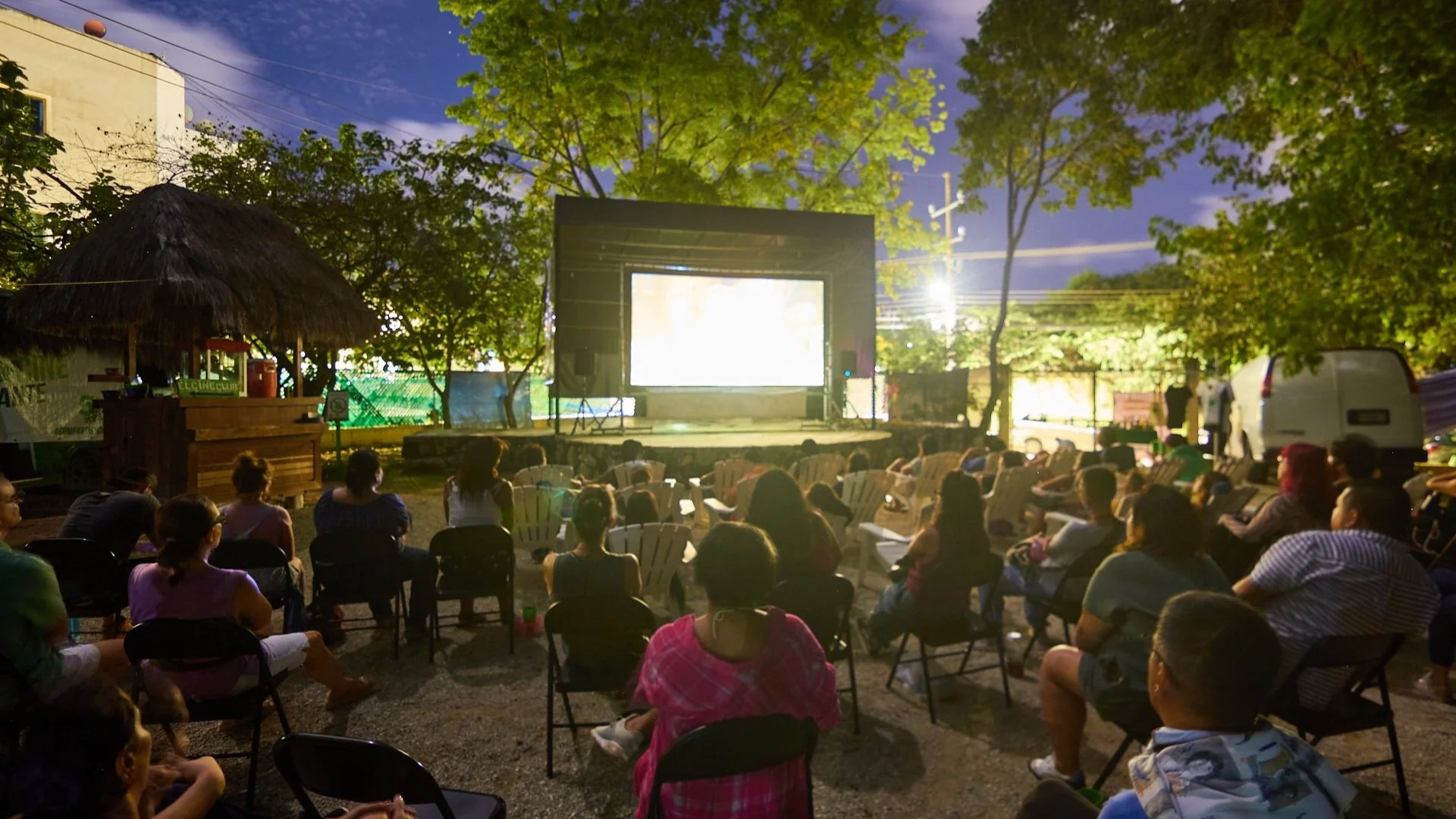 El Cine Club