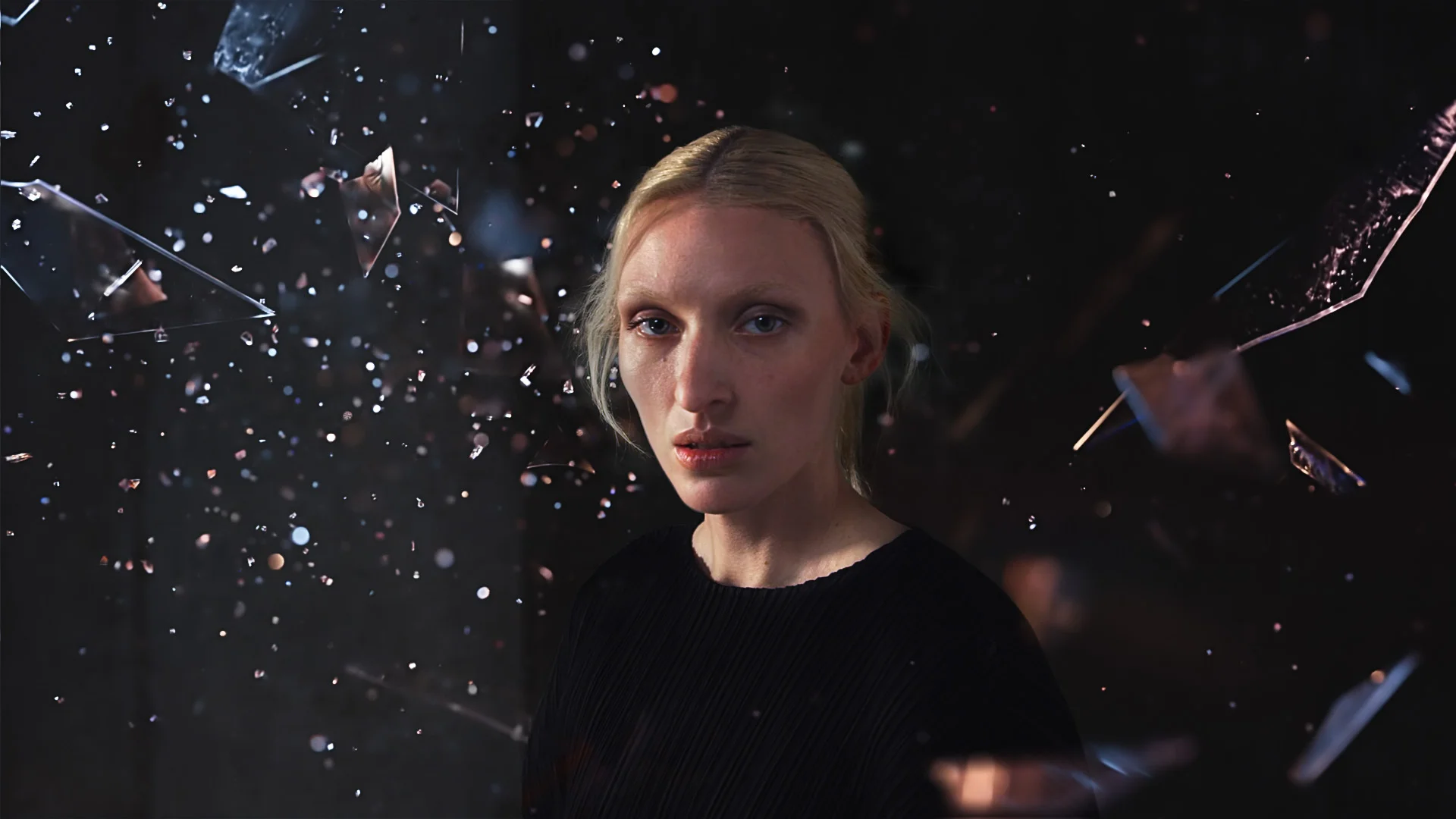 Second Nature - Hidden Layer — Arnaud Peron | Design + Motion