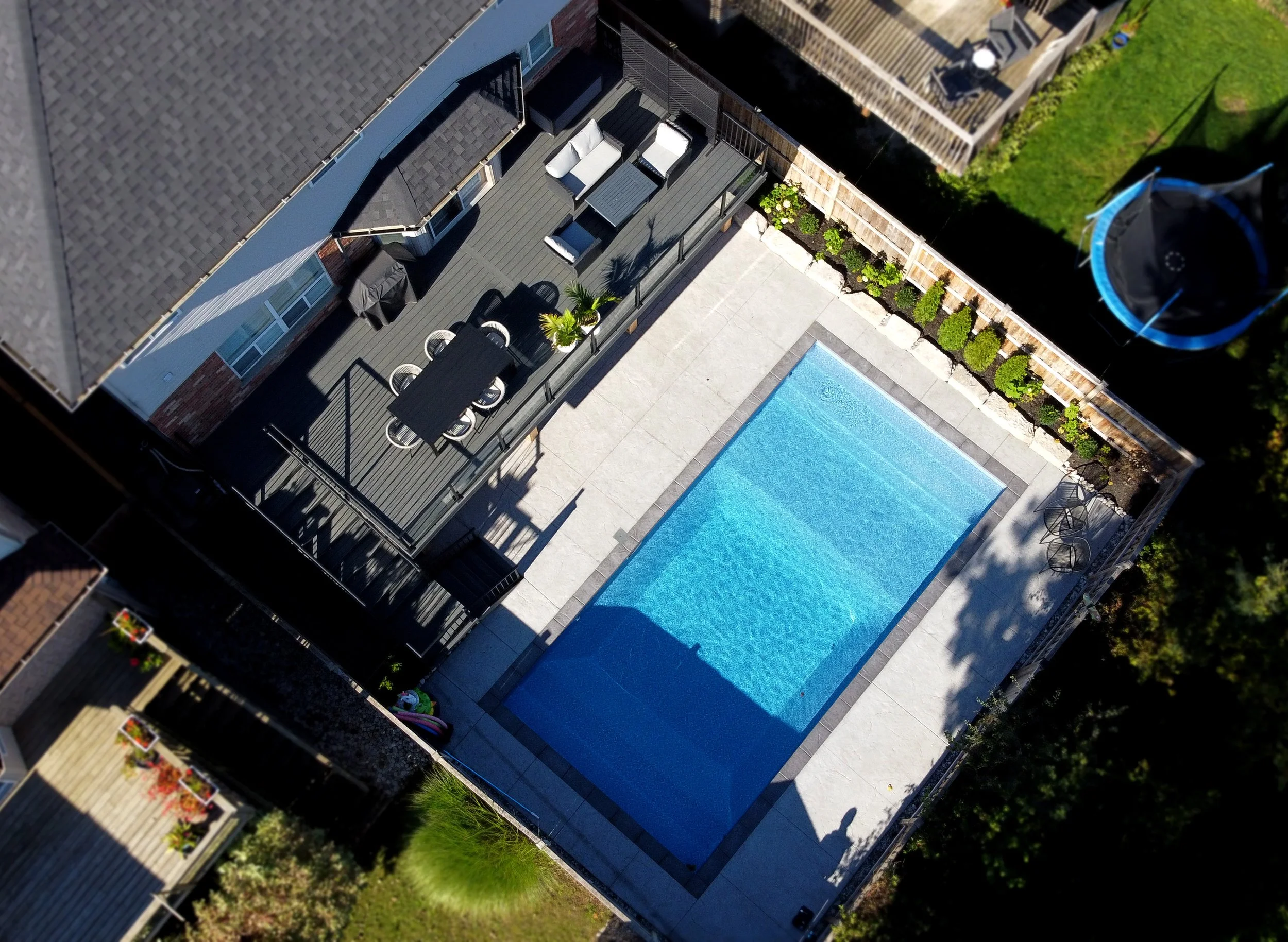 Heritage Design - The Deck and Fence Store