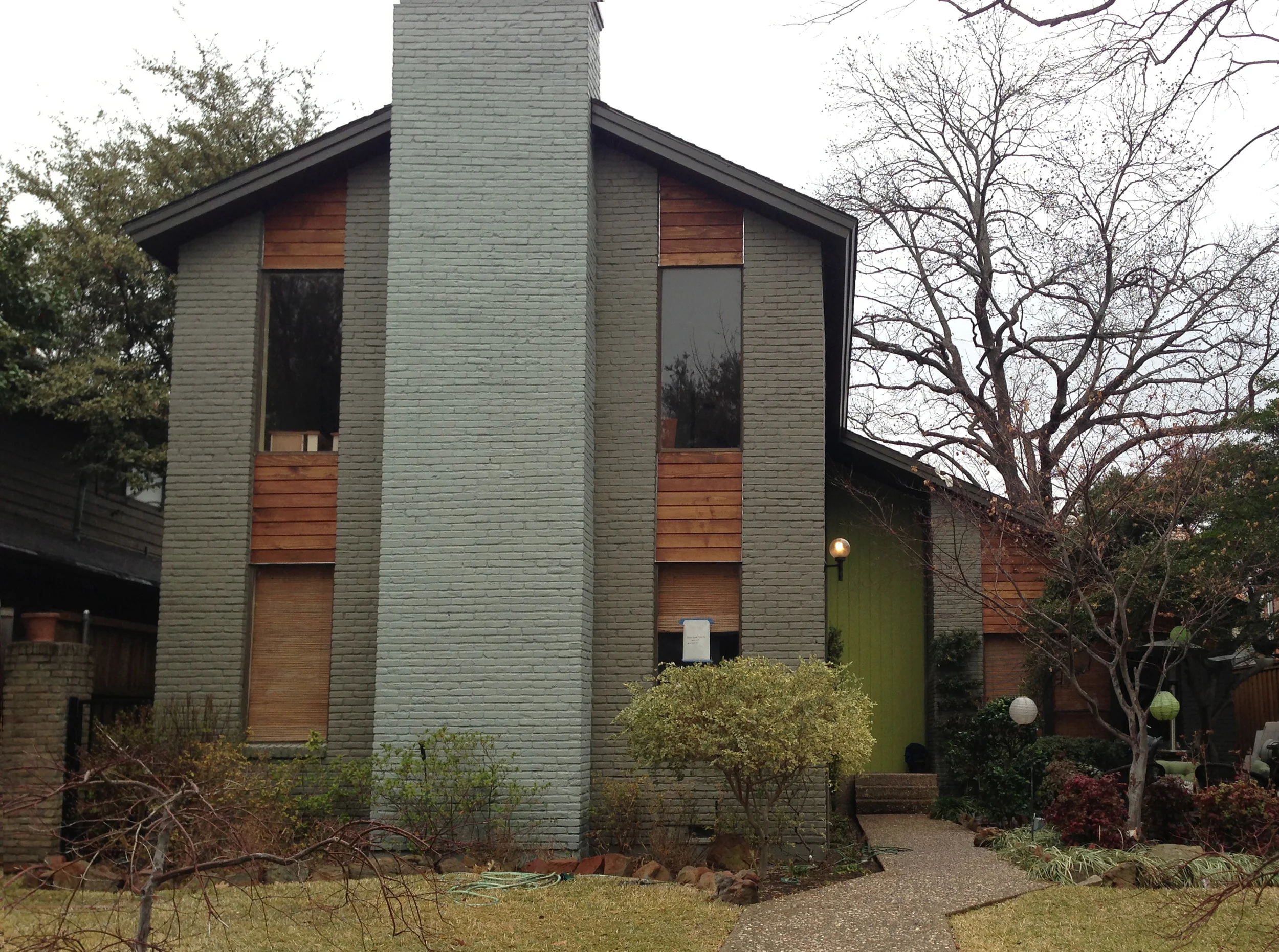 Sherwin Williams Adaptive Shade