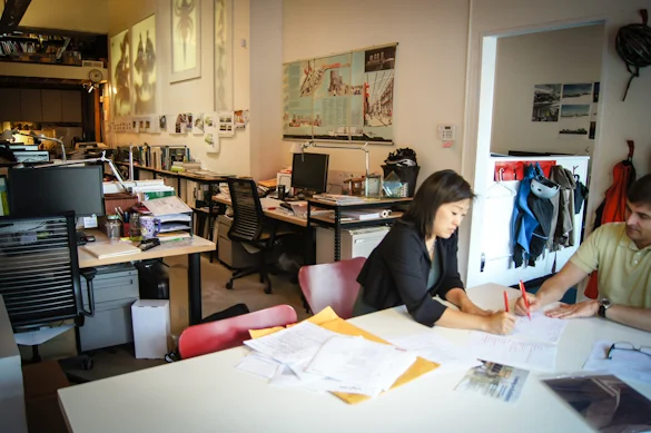 community service — Schemata Workshop